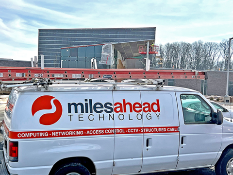 Miles Ahead Technology